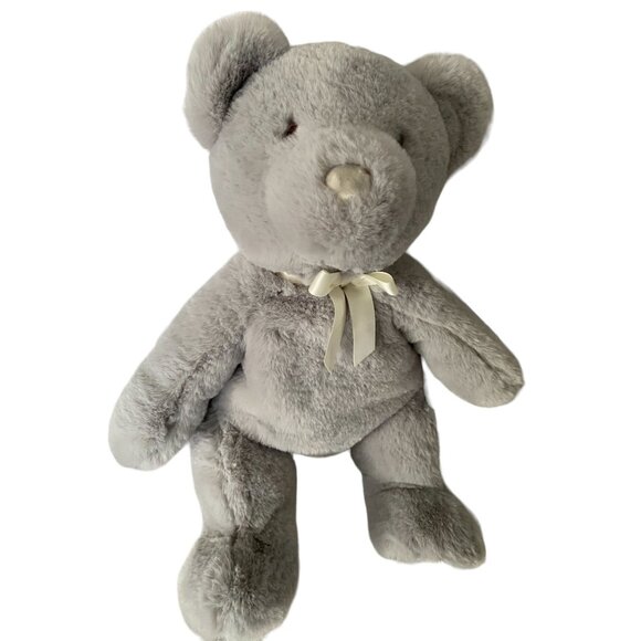 Douglas Baby | Toys | 6 Gray Bear Douglas Baby Super Soft | Poshmark